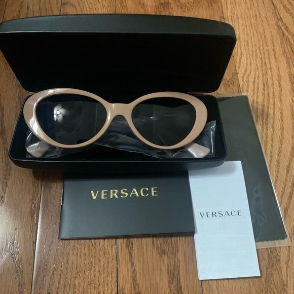 Versace | Accessories | Versace Shades | Poshmark